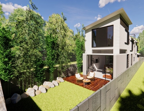 Interior Design Solutions | Sharp Design Solutions