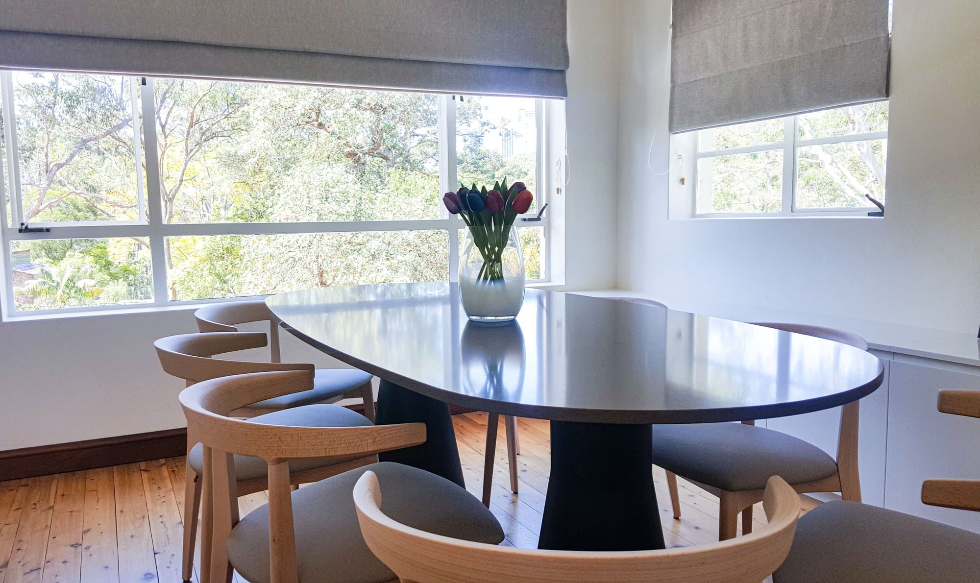 Interior Design Solutions | Sharp Design Solutions