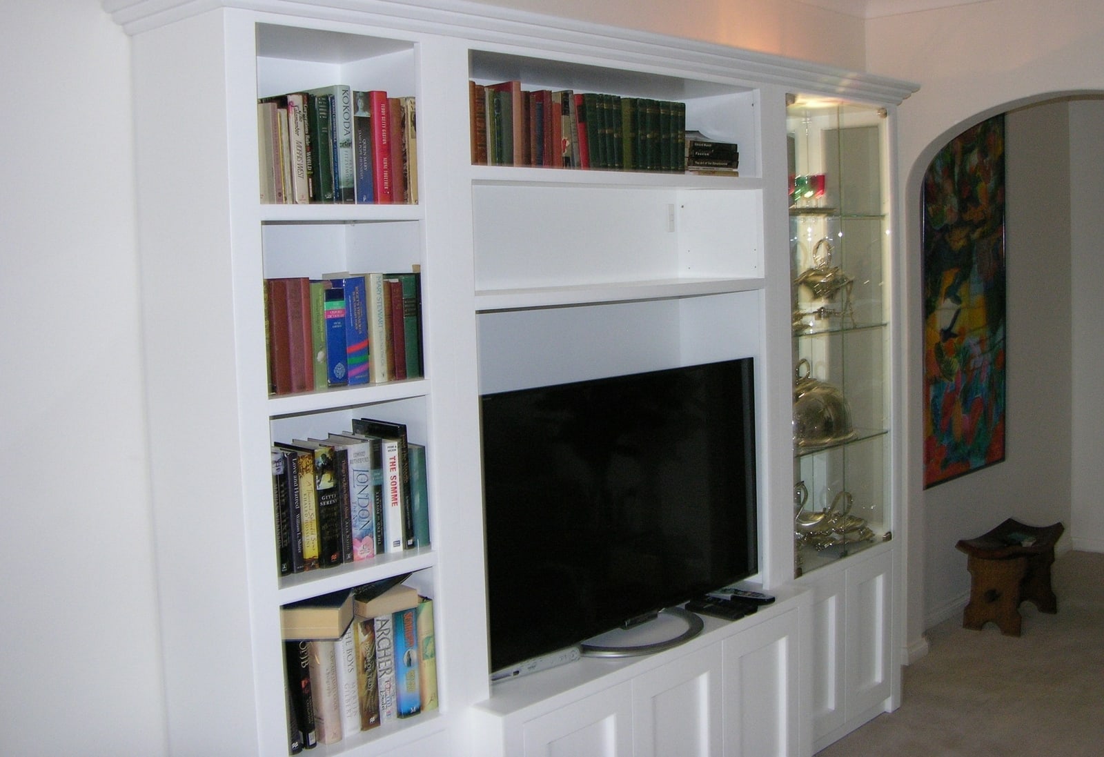 Interior Design Solutions | Sharp Design Solutions