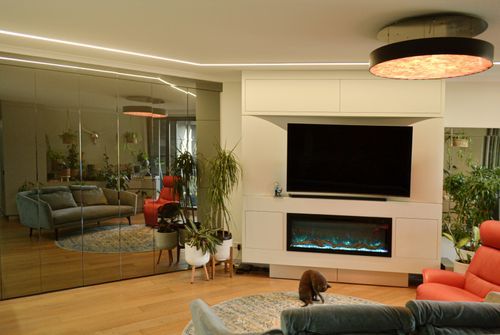 Interior Design Solutions | Sharp Design Solutions