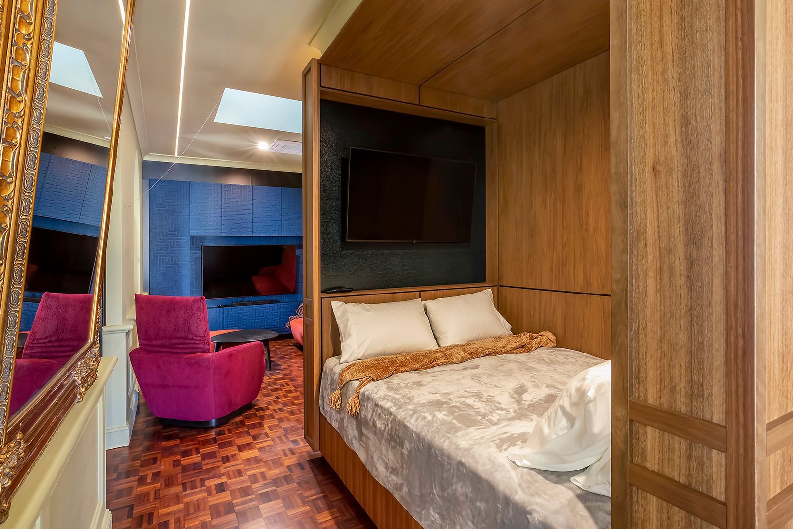 Interior Design Solutions | Sharp Design Solutions