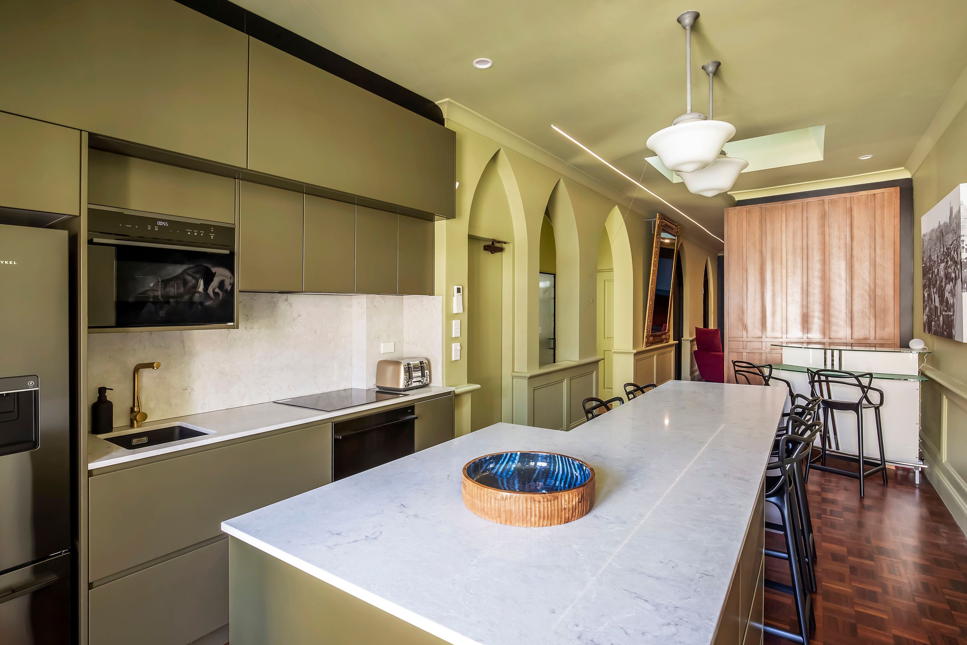 Interior Design Solutions | Sharp Design Solutions