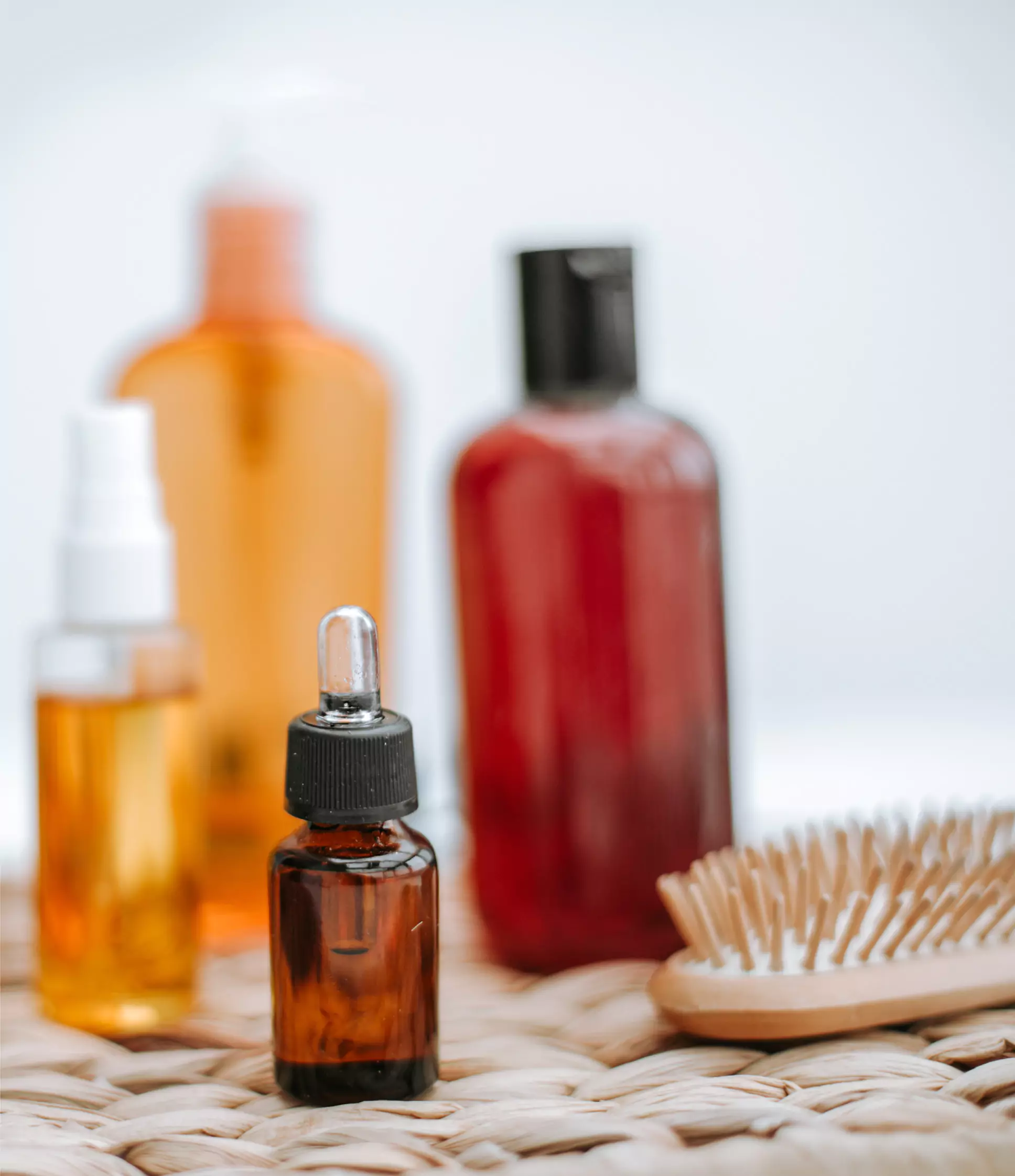 Why am I greying prematurely & how do I stop it?