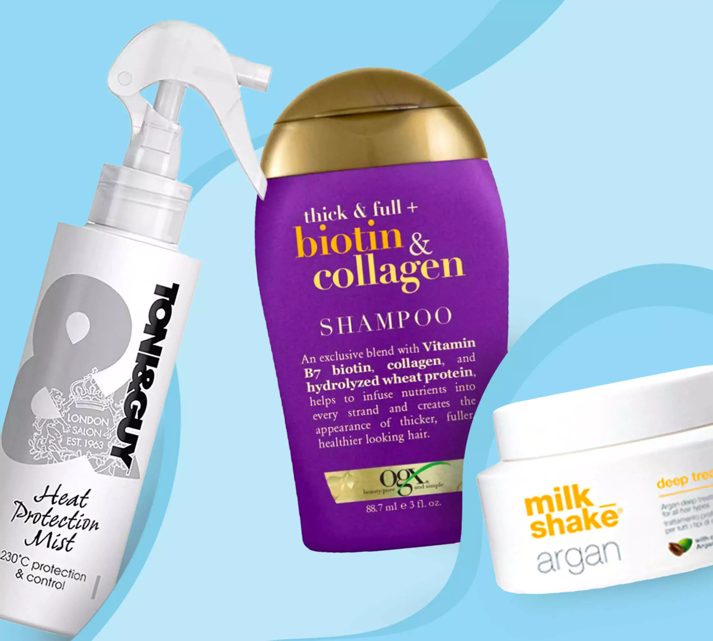 5 hair products to arrest rainy day frizz