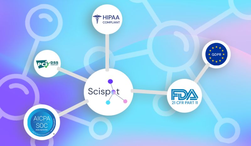 Scispot Blog