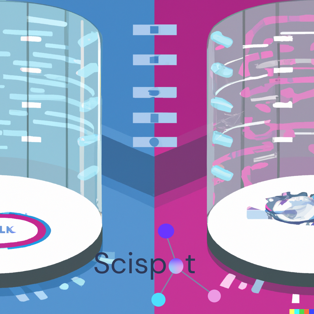 Save hours collaborating with Scispot's new Data Rooms | Tips and Tricks