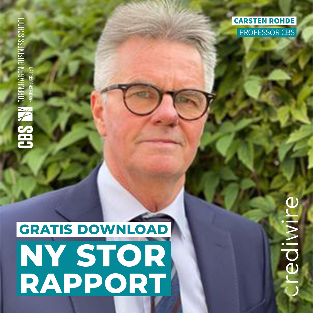 Crediwire Blog - Få Mere Viden