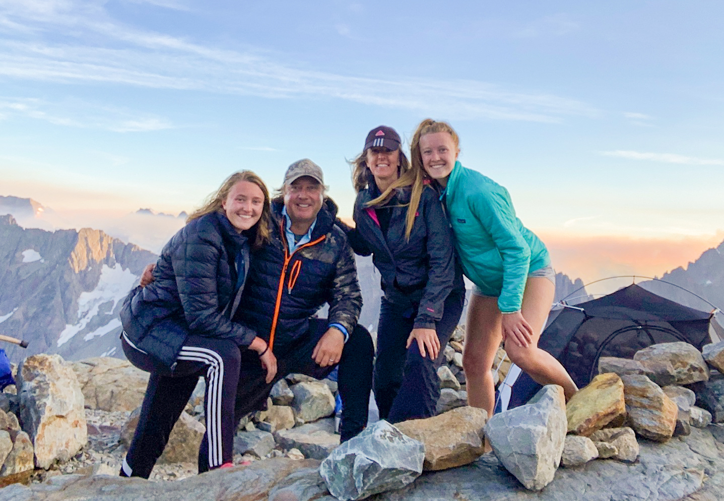 Doug Ericksen Legacy