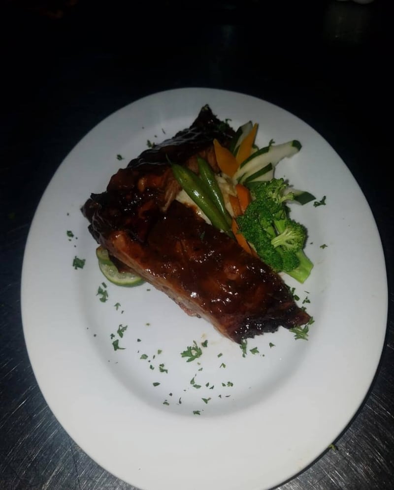 Mystic Flava Restaurant