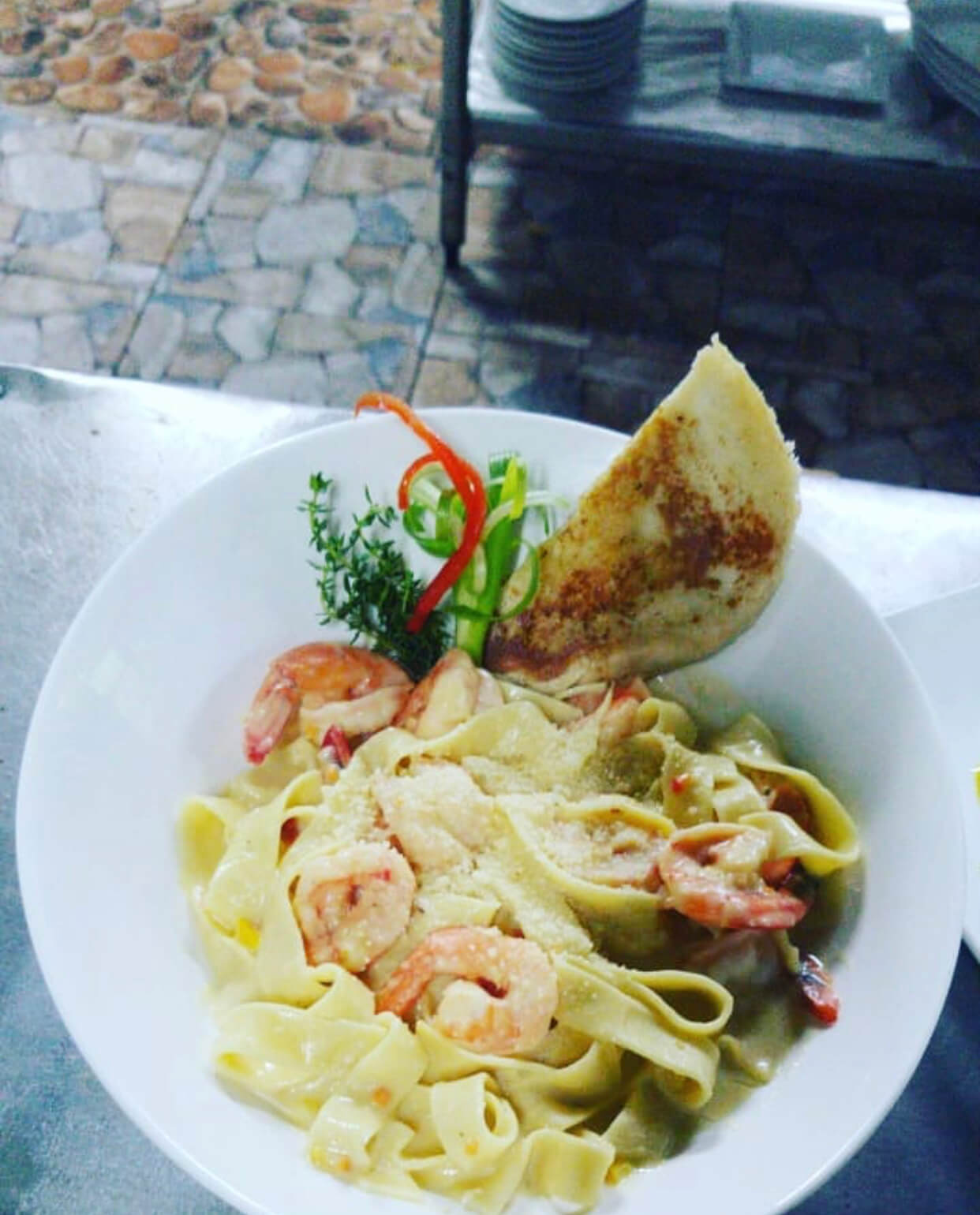 Mystic Flava Restaurant