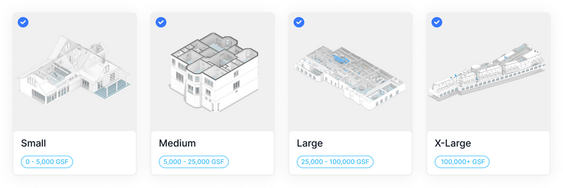 IPX - Bring your buildings online