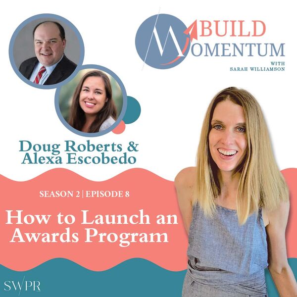 SWPR Group Podcast: Our New Book: The Secret to Transformational ...