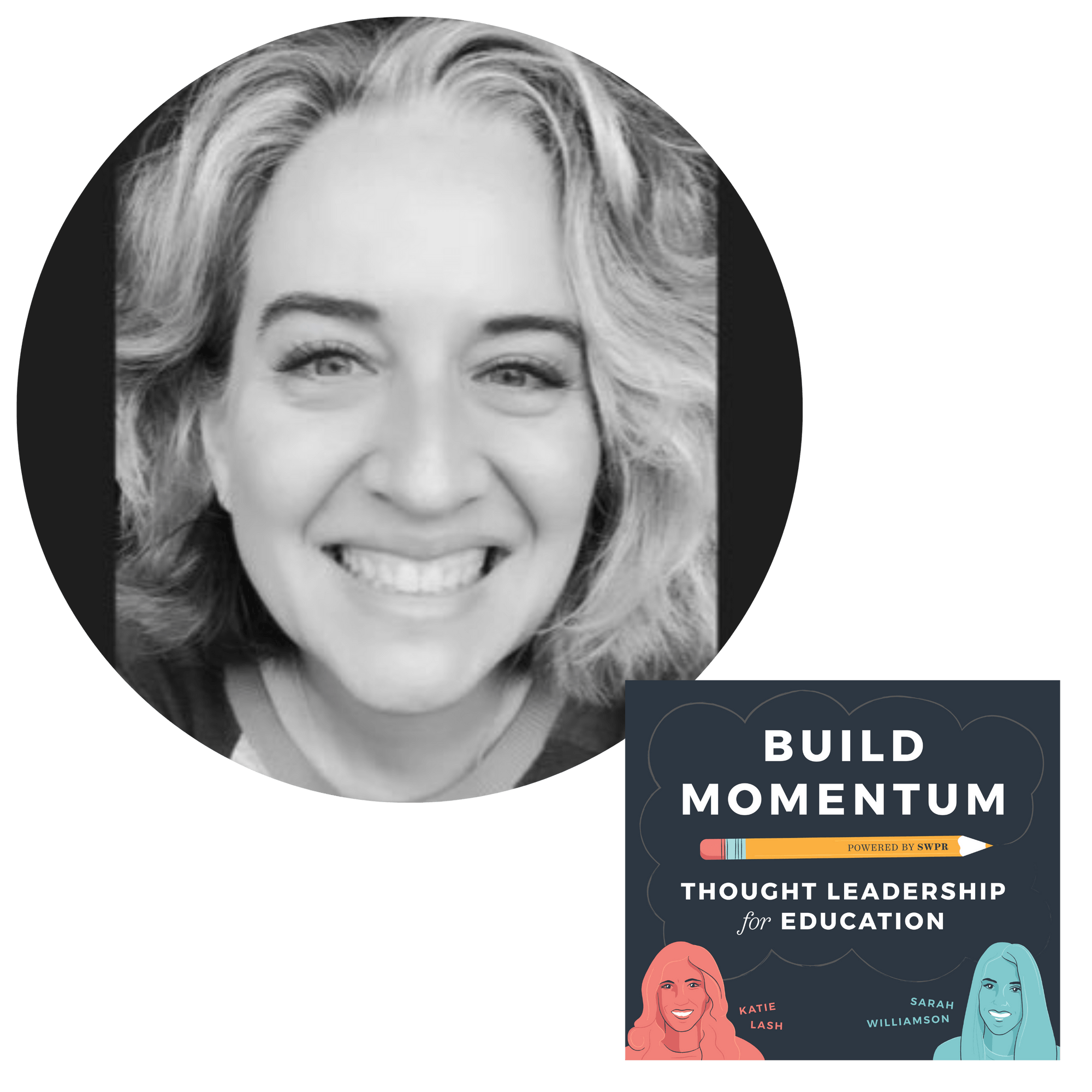 Our Podcast | Thought Leadership in Education | SWPR Group