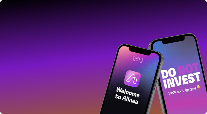 Alinea Invest: Investing App for Beginners, GenZ and Women