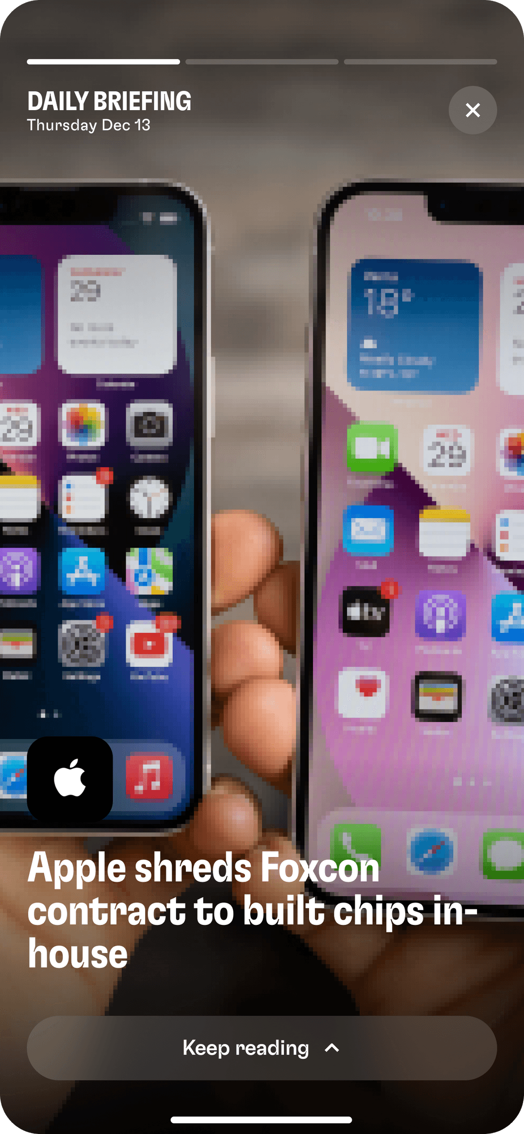 Alinea Invest: Investing App for Beginners, GenZ and Women