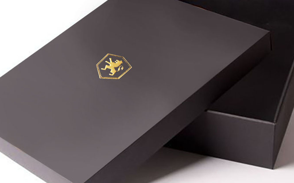 Specialty Boxes