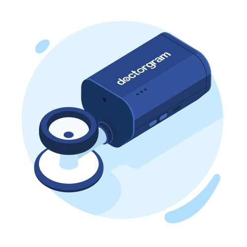 Stethoscope