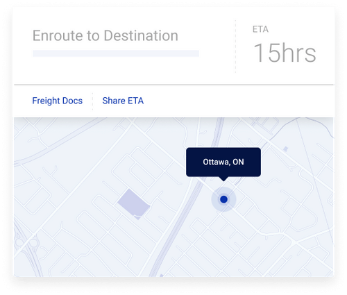 Freight Transportation Services | Loadify