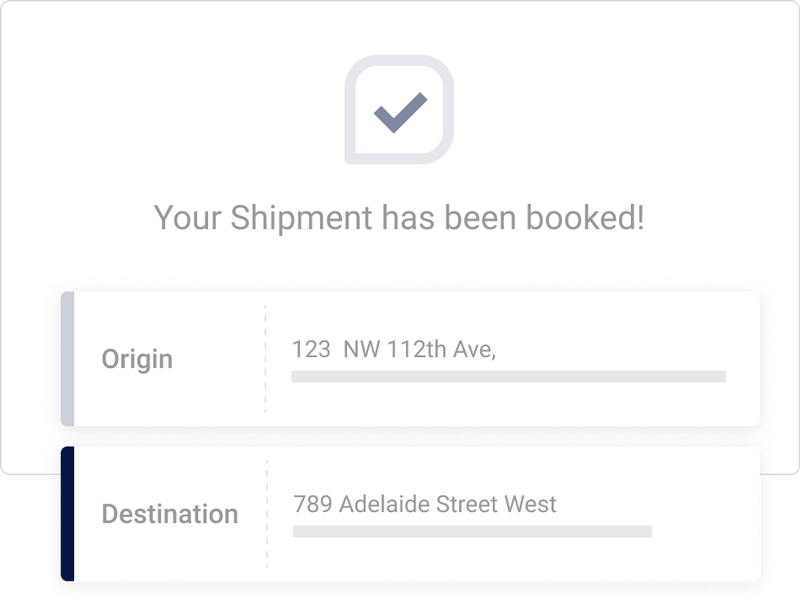 Freight Transportation Services | Loadify