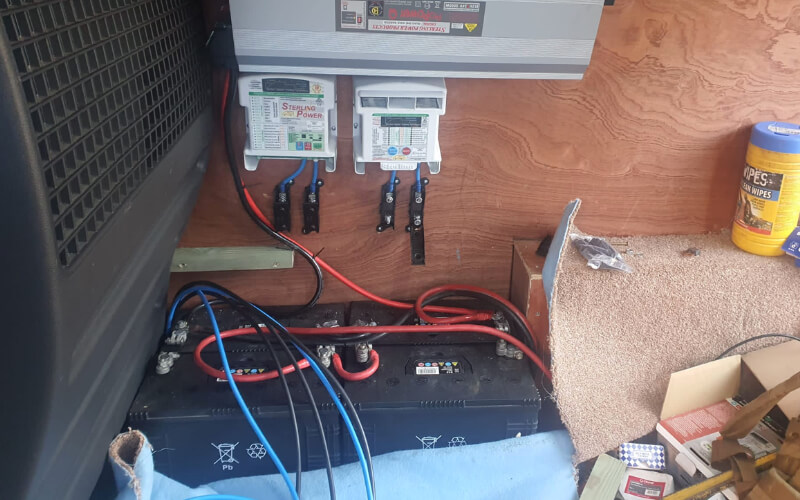 Onyx Power Services - Specialist mobile power services in Essex