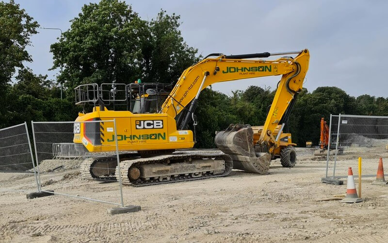 Onyx Power Services - Specialist mobile power services in Essex