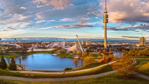 Claude, Texas - Historic Texas