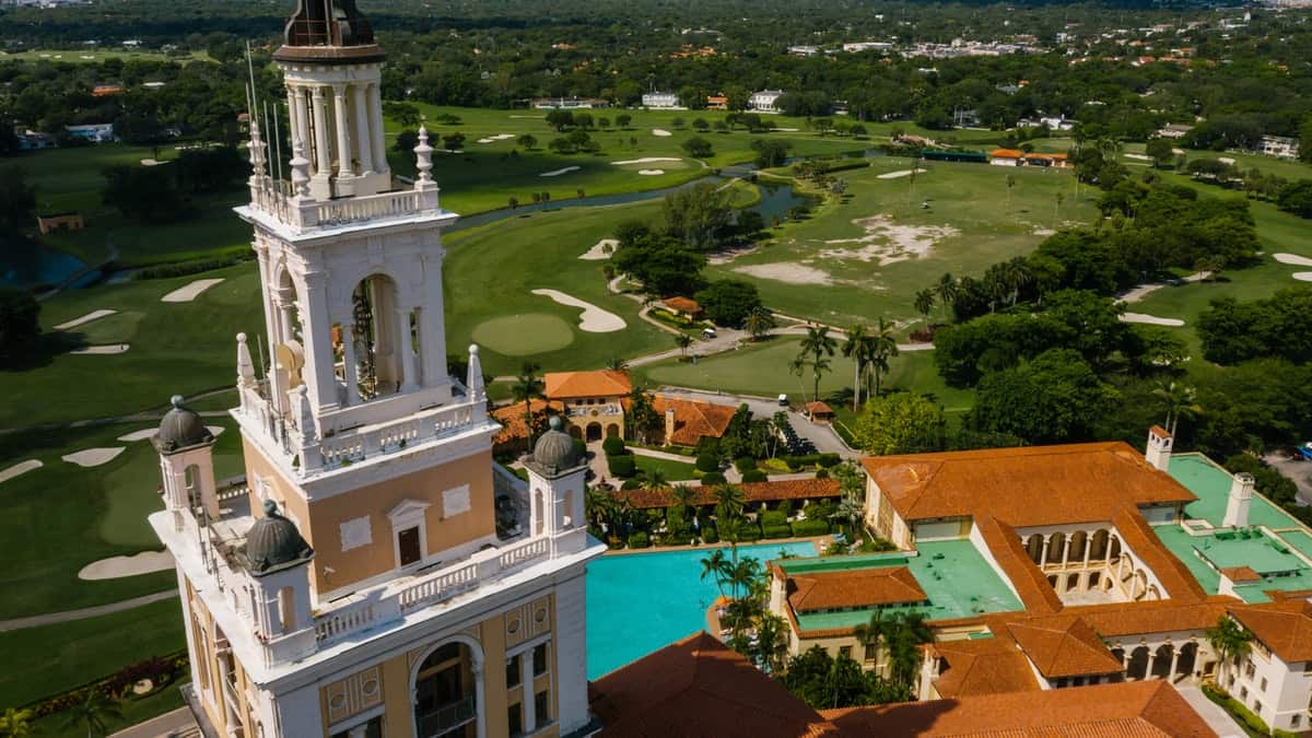 Young County History 1922