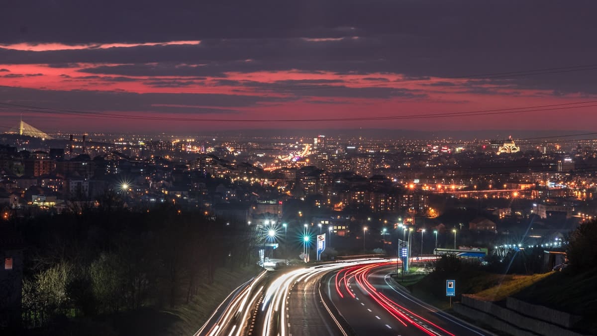 North Bennett, Texas