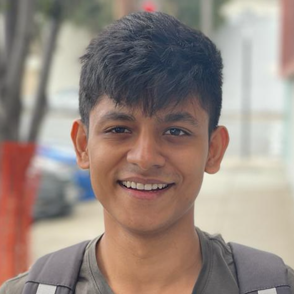 Ashwin Raghavan - Webflow