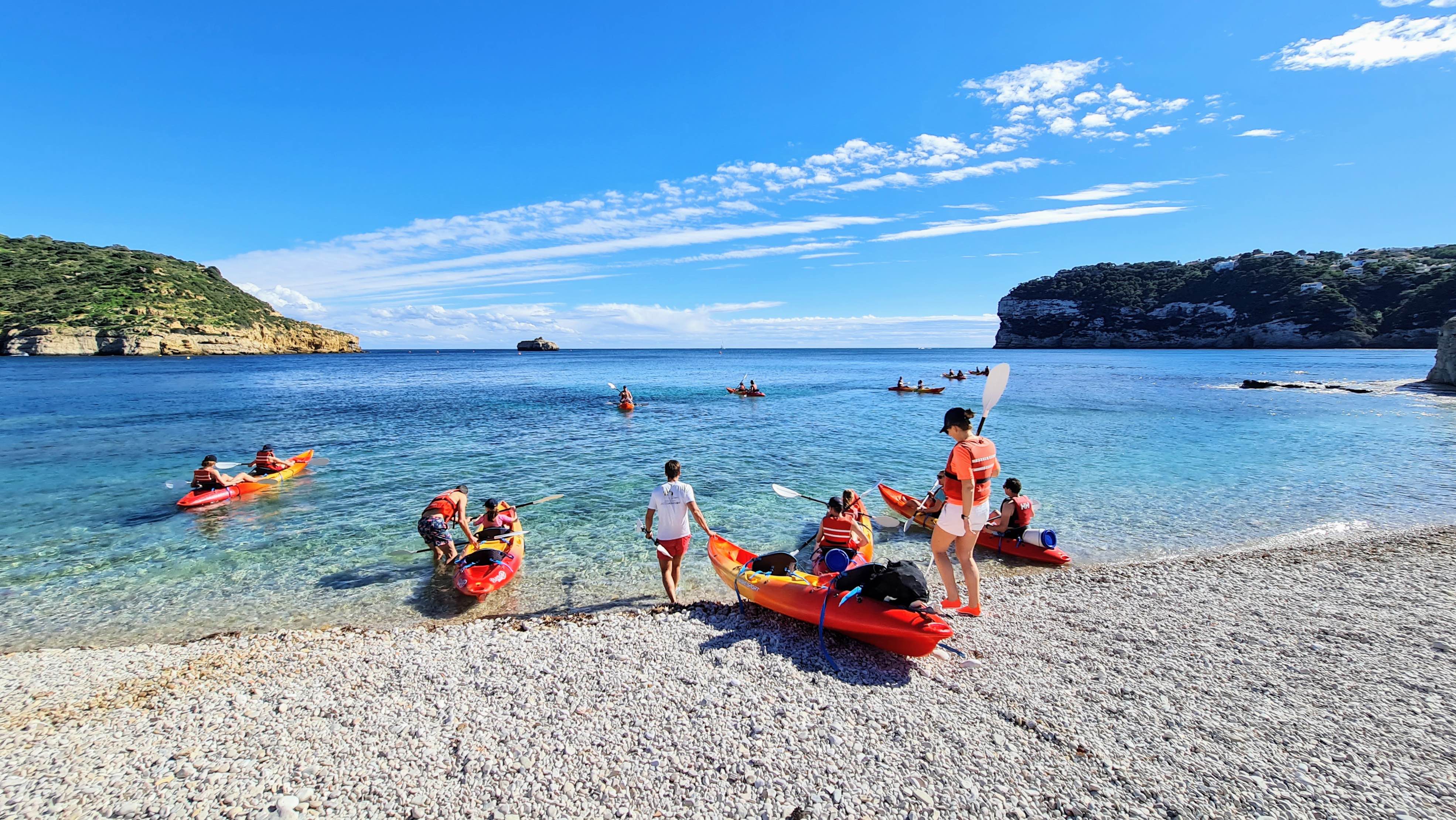 Cala Granadella - The Ultimate Beach Guide for 2022