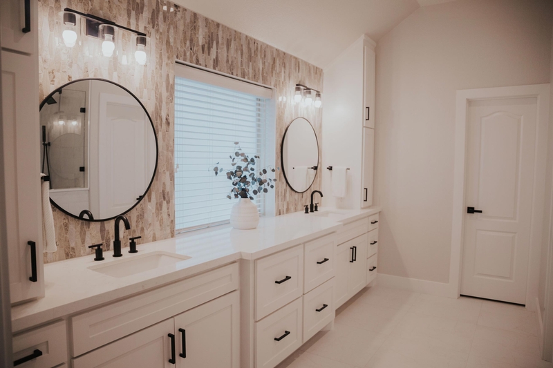 Crest Construction Group | Interior Remodeling | Custom homes | Houston