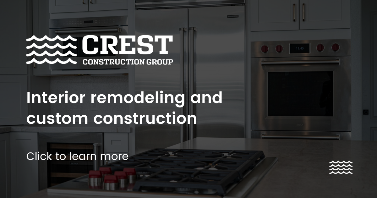 About | Crest Construction Group | Houston, Texas
