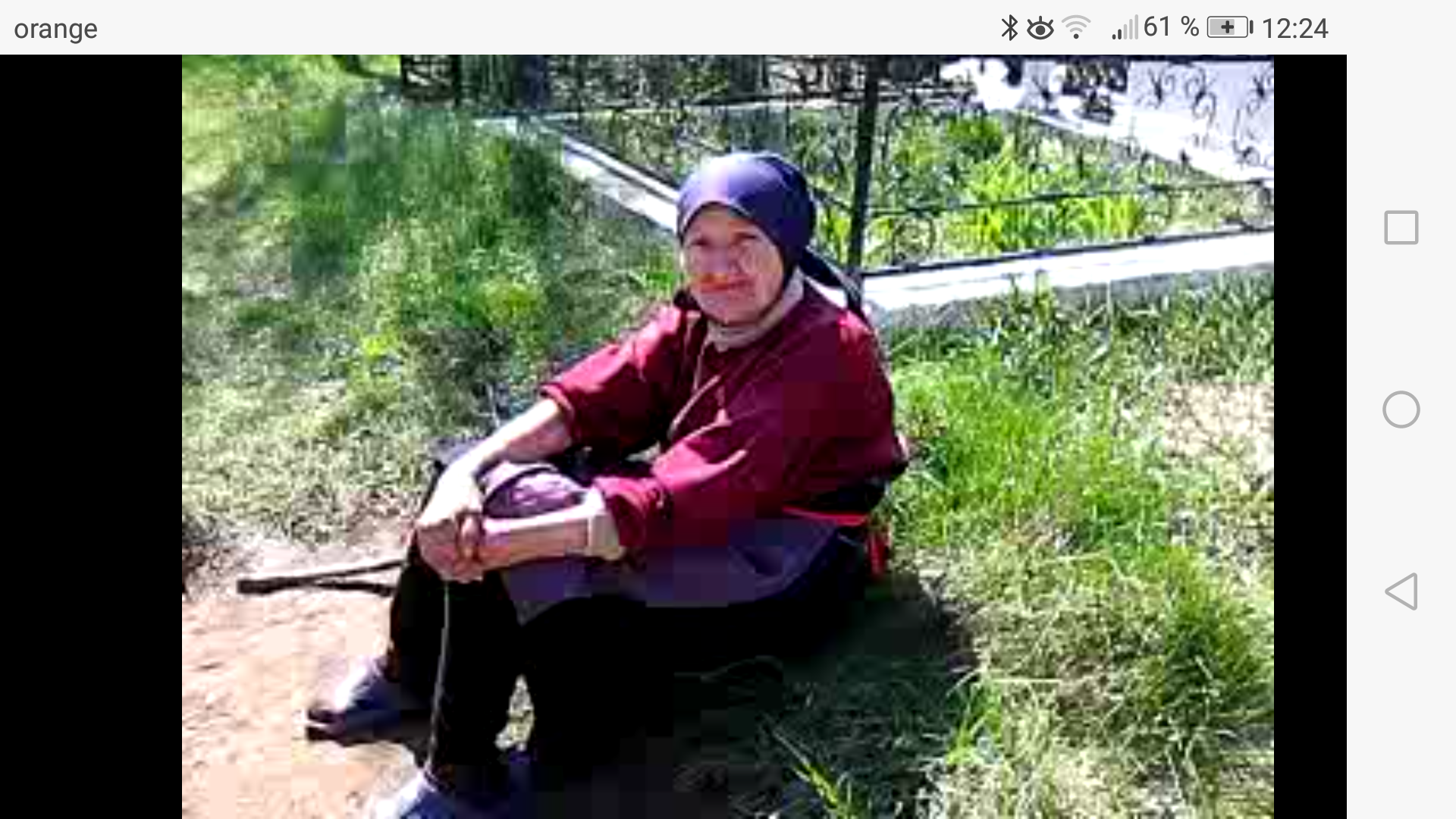 În Memoria lui Zâna, 1933 - 2019 | Funero