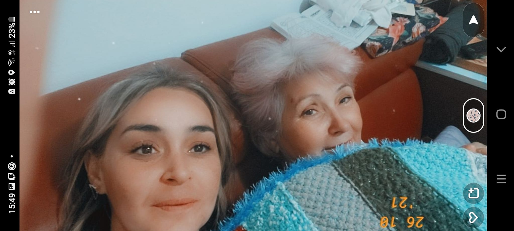 În Memoria lui Jenni, 19.081955 - 26.05 2022 | Funero