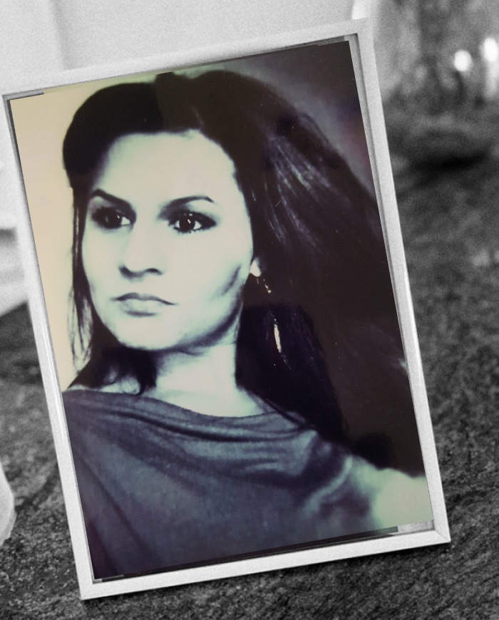 În Memoria lui Cătălina Ștefan, 21 04 1989 - 11 02 2017 | Funero