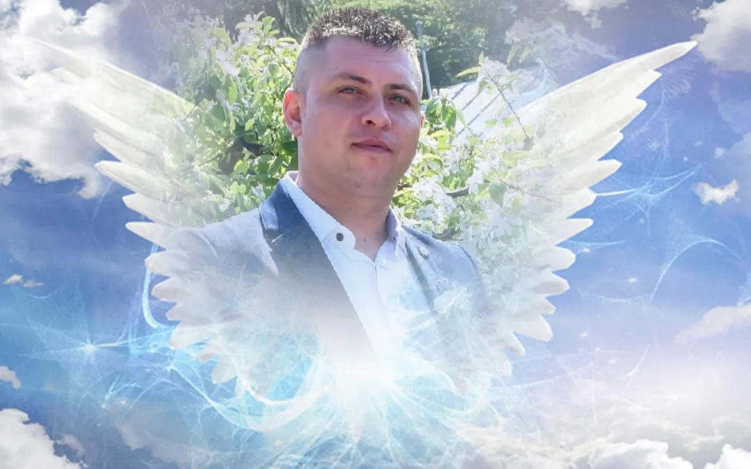 În Memoria lui Mihai Alberto Stefan, 2.09.1987 - 9.12.2020 | Funero