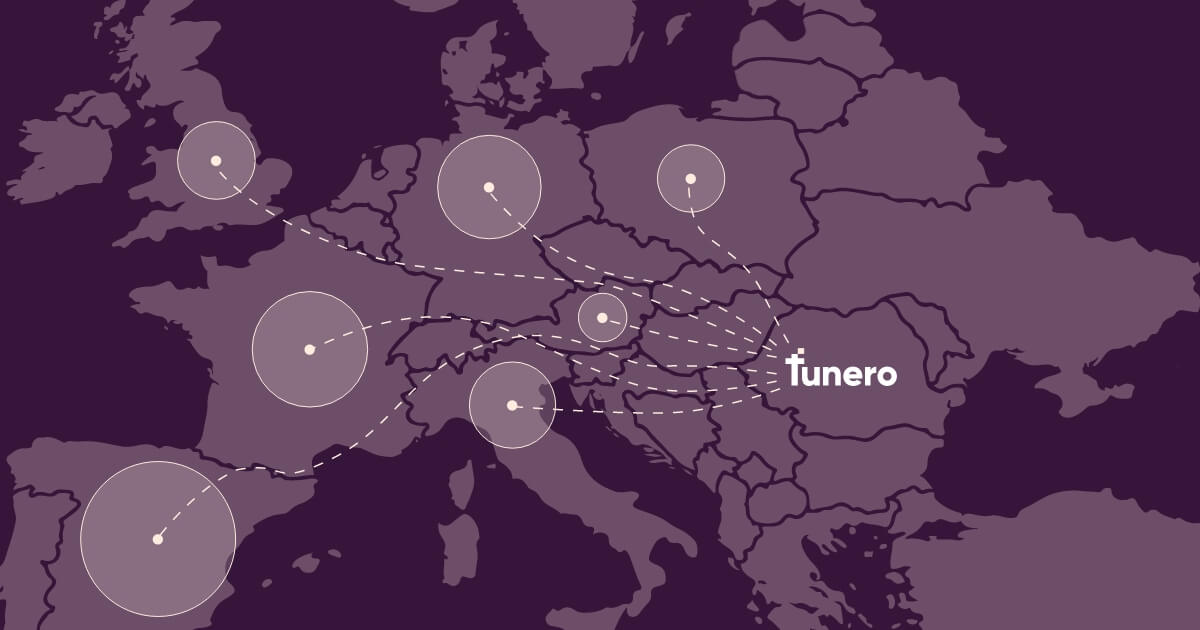 Repatriere Decedati din Europa - Contactează Funero Internațional