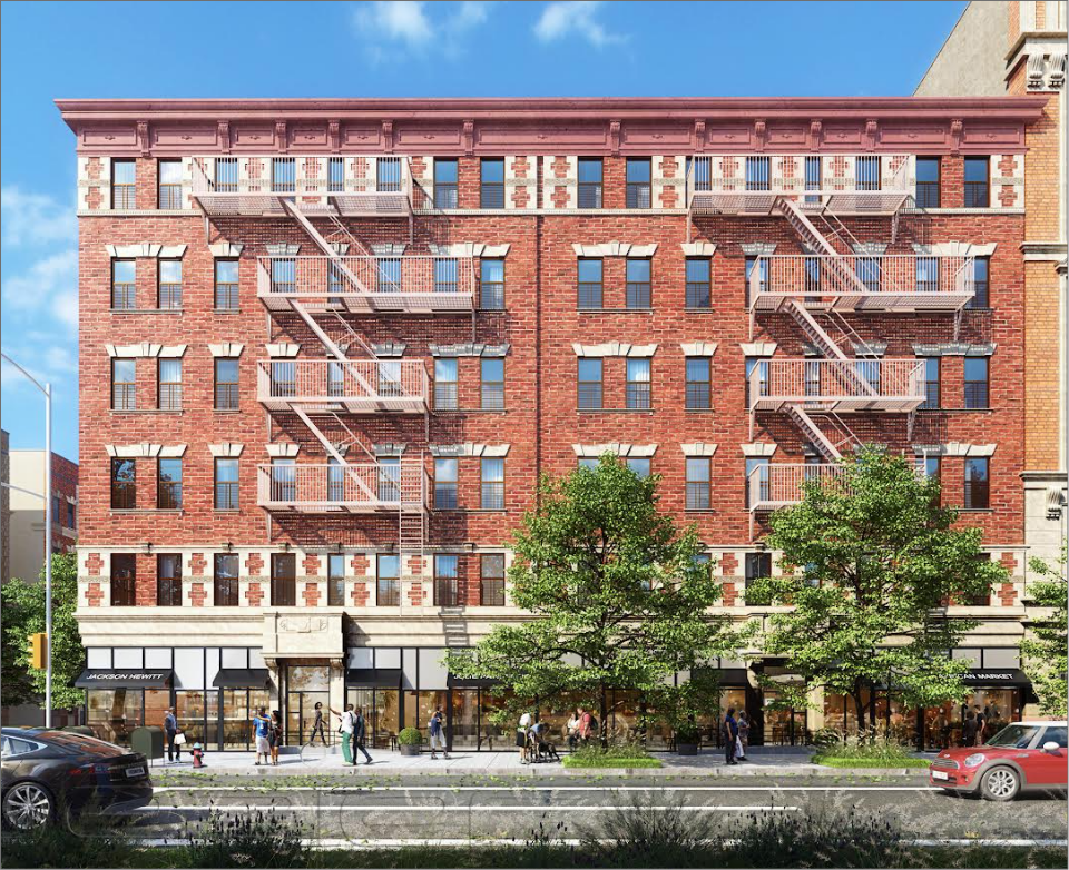 Sam City Collaborative