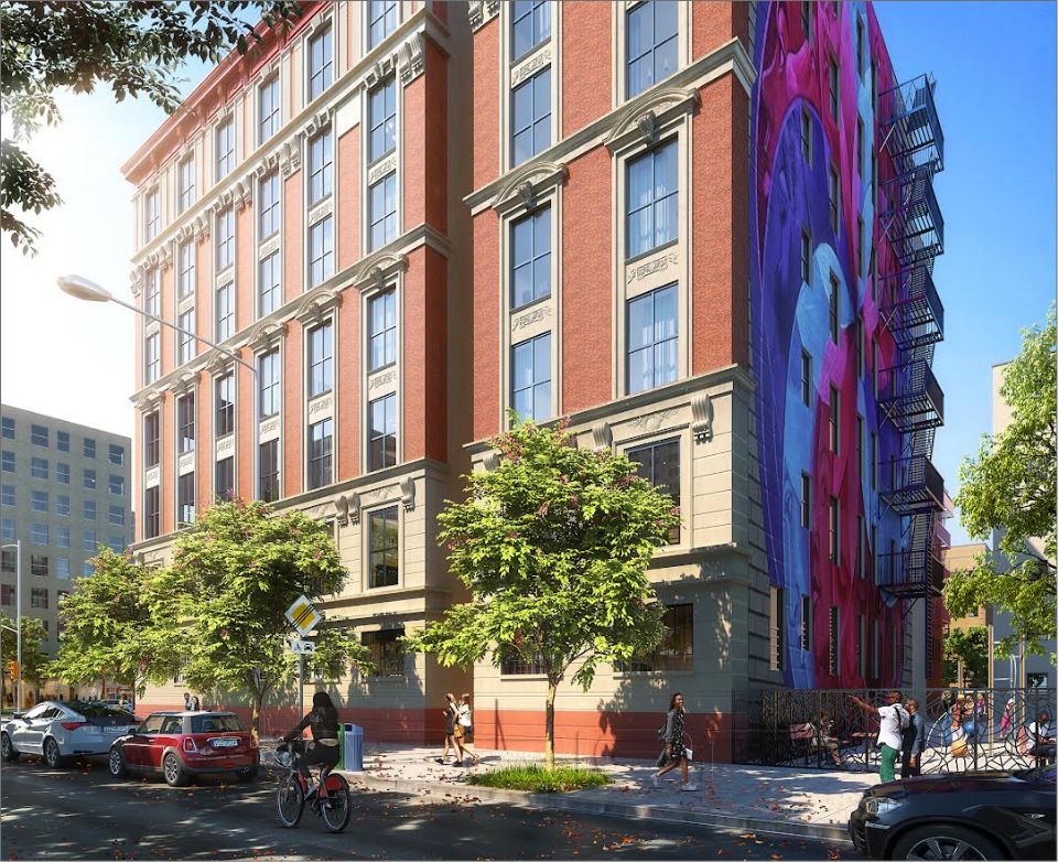 Sam City Collaborative