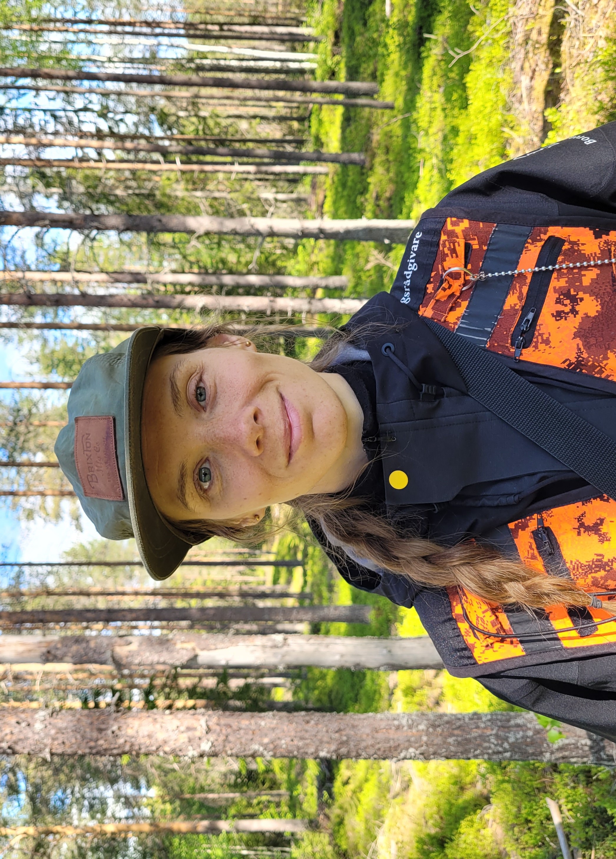Boreal Partner | Om oss
