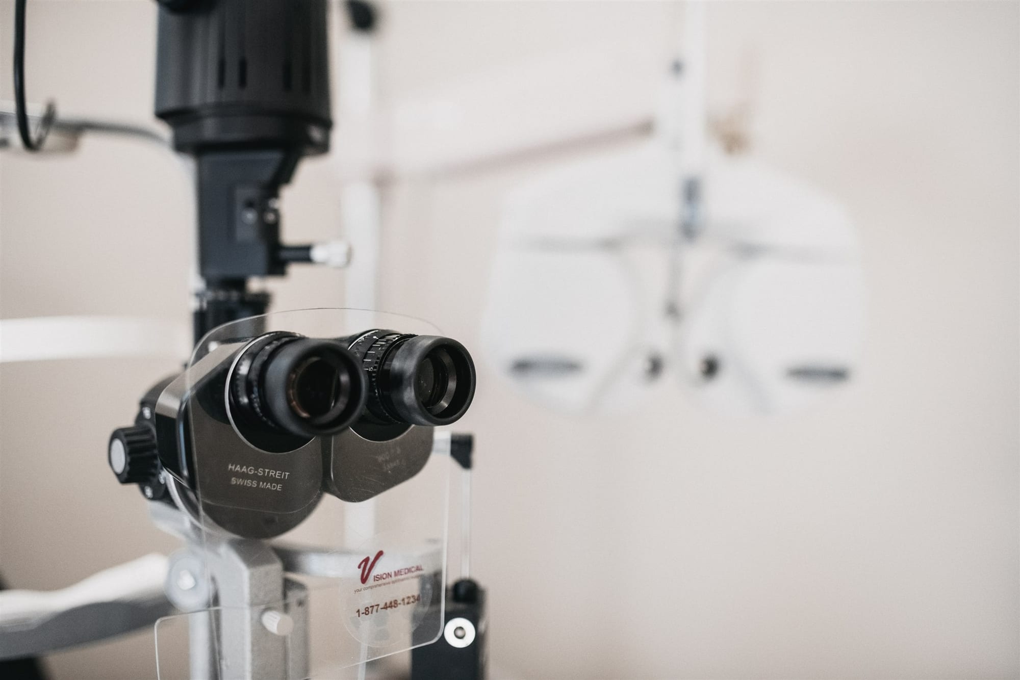 The Monocle Optometry – Eyecare