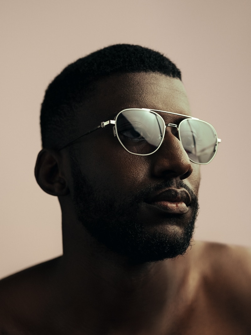 The Monocle – Eyewear