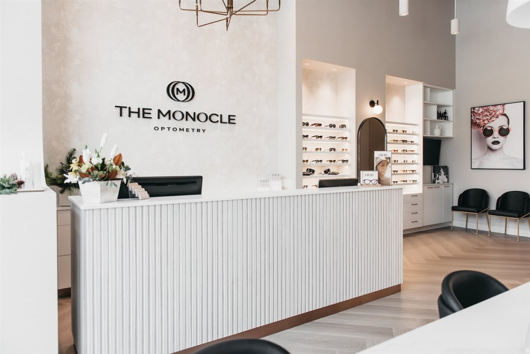 St Albert Optometrist | The Monocle Optometry