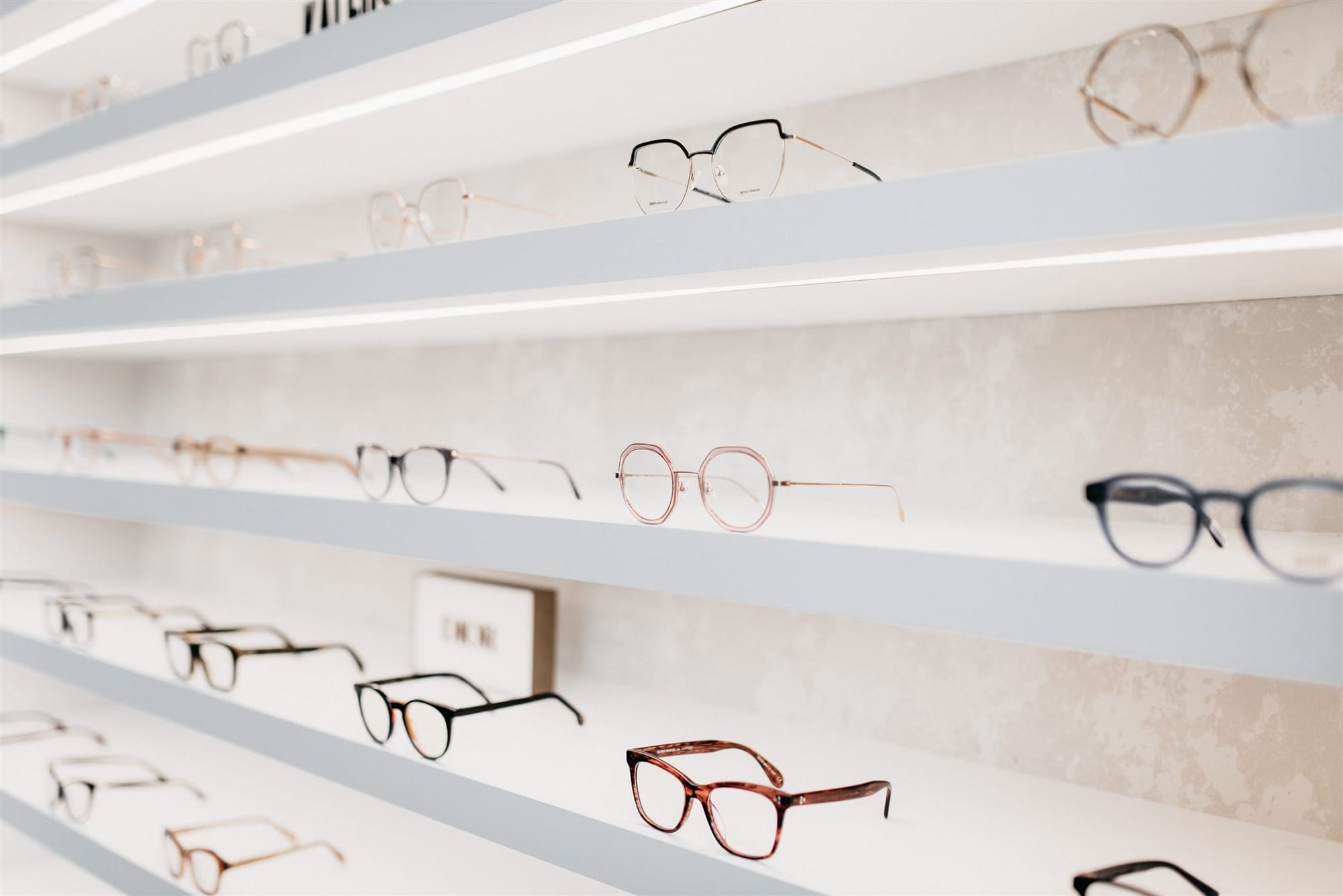 St Albert Optometrist | The Monocle Optometry