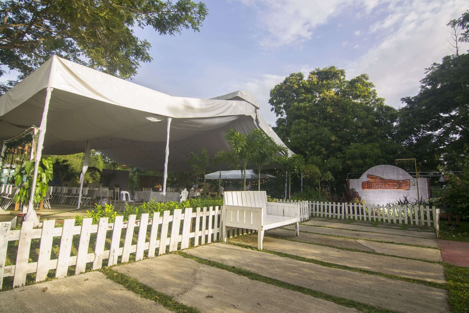 Tent King | The Number 1 Supplier of Customized and Rental Tents in the ...