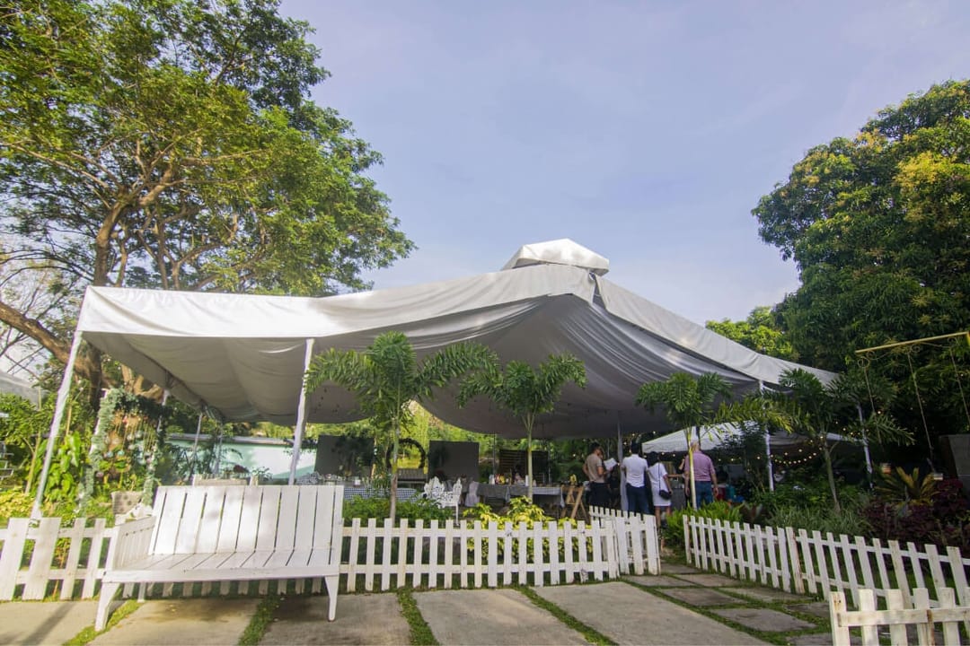 Tent King | The Number 1 Supplier of Customized and Rental Tents in the ...