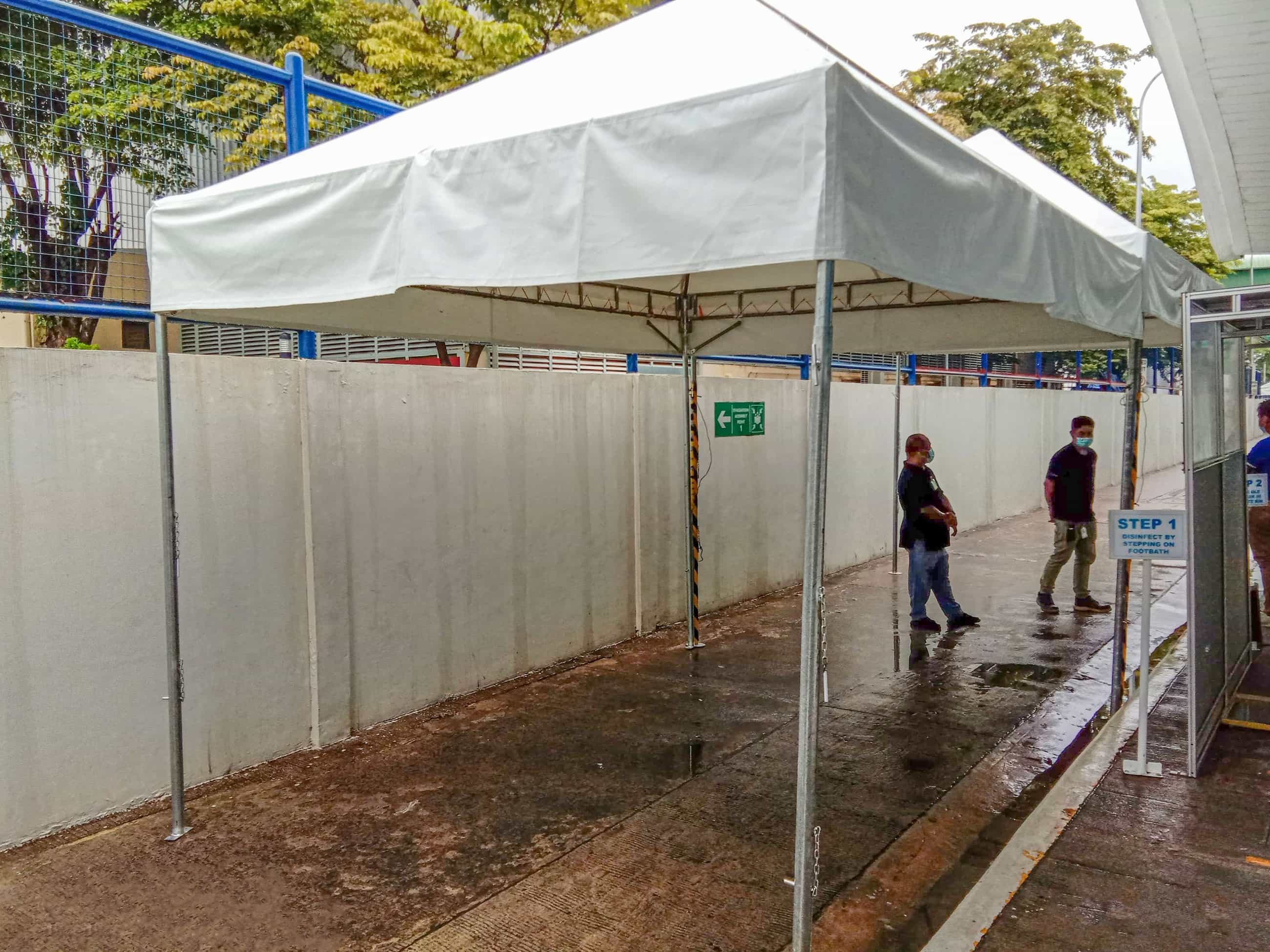 Tent King | The Number 1 Supplier of Customized and Rental Tents in the ...