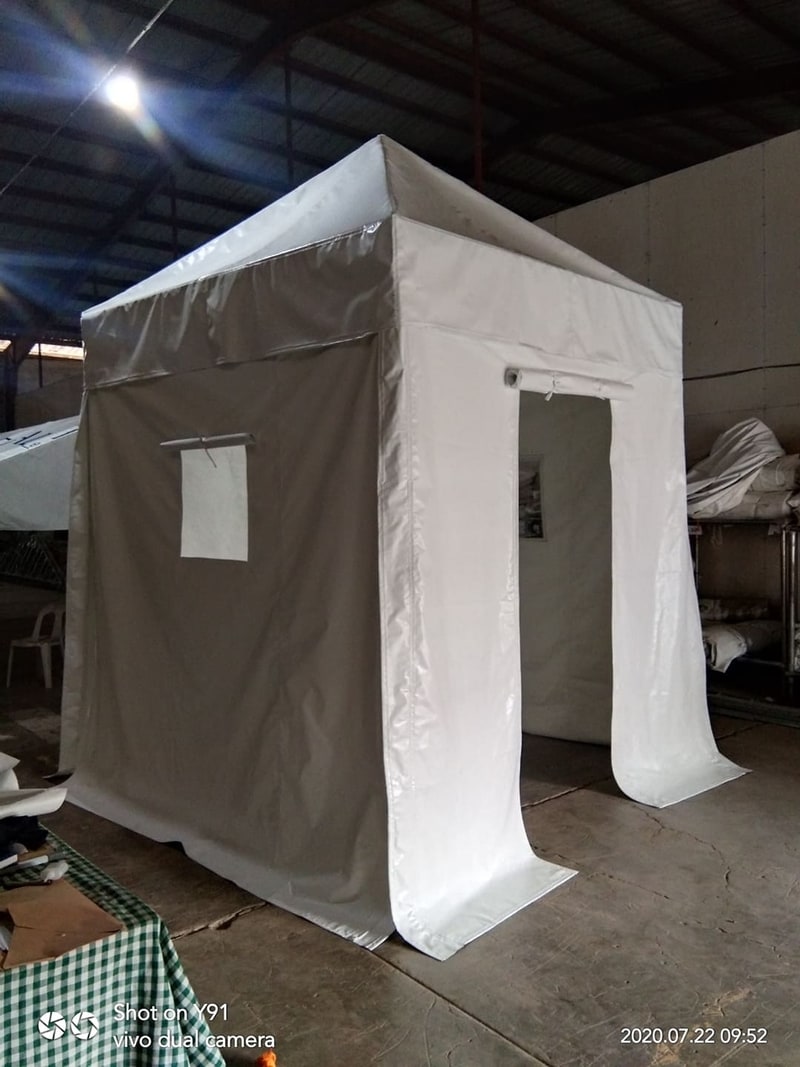 Tent King | The Number 1 Supplier of Customized and Rental Tents in the ...