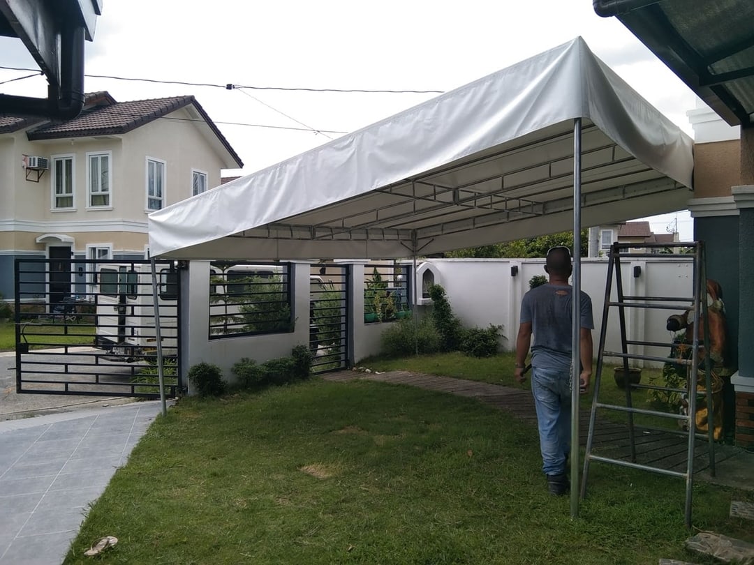 Tent King | The Number 1 Supplier of Customized and Rental Tents in the ...