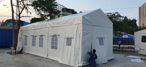 Tent King | The Number 1 Supplier of Customized and Rental Tents in the ...